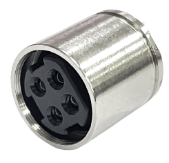 Power DIN Jack Series | Jing Cheng Electronics Co., Ltd.