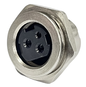 Power DIN Jack Series | Jing Cheng Electronics Co., Ltd.