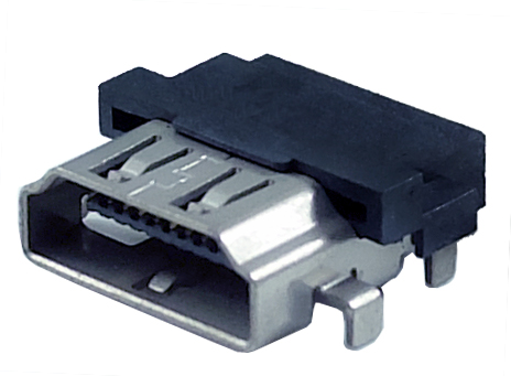DP / HDMI CONNECTOR | Jing Cheng Electronics Co., Ltd.